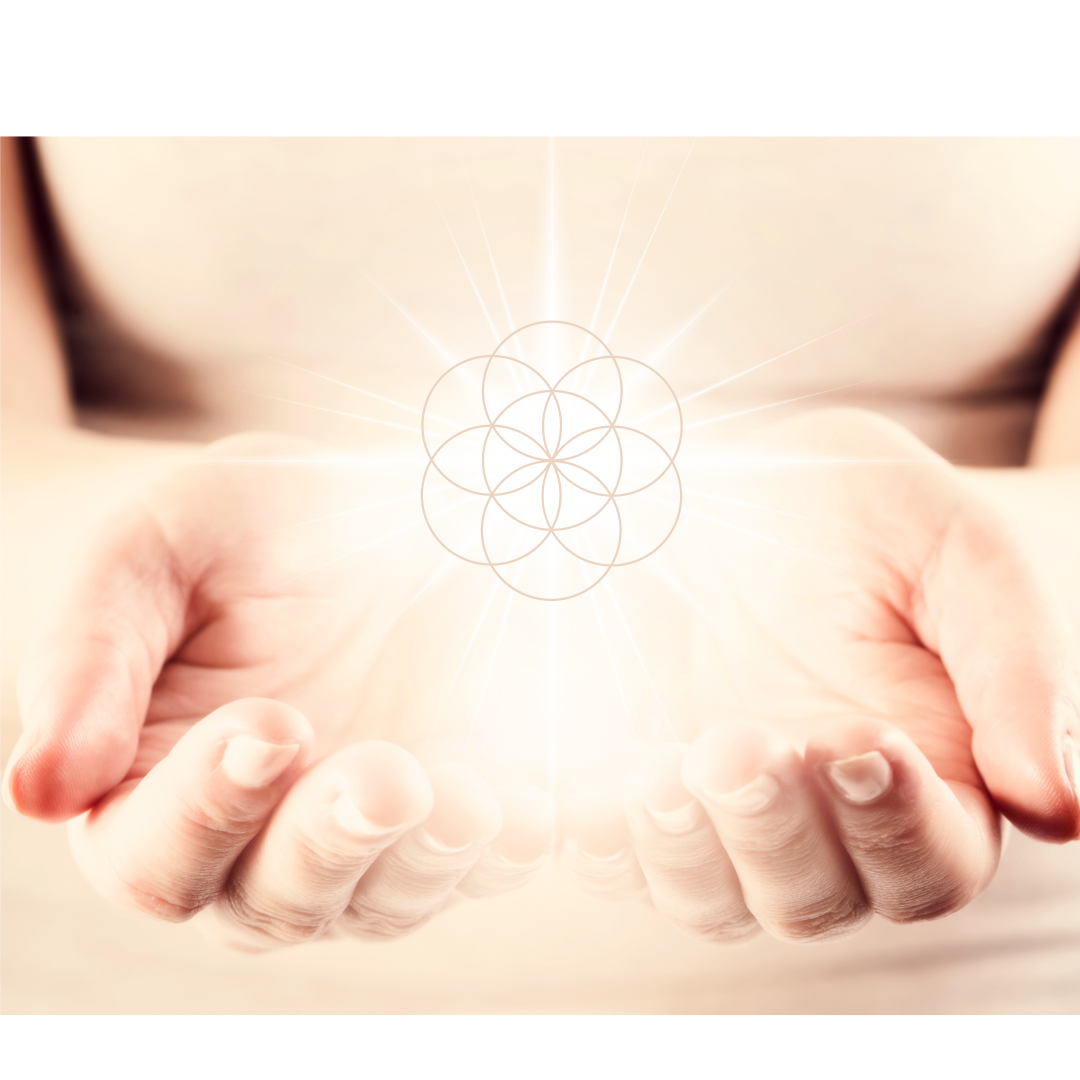 Formation énergétique, nettoyage et équilibre - Sabryna BeautySpirit